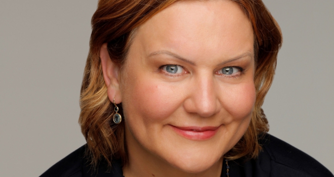 Virgin Money appoints Sarah Wilkinson as chief operating officer ...