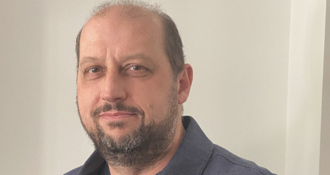 In the Spotlight with Spencer Wyer, CLSQ | Financial Reporter