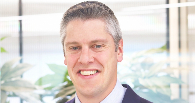 In the Spotlight with Stephen Hogg, West One Loans | Financial Reporter