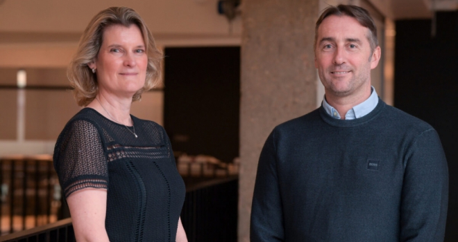 Tandem Bank appoints Alex Mollart as new CEO | Financial Reporter