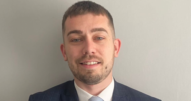 Connect appoints new relationship manager | Financial Reporter