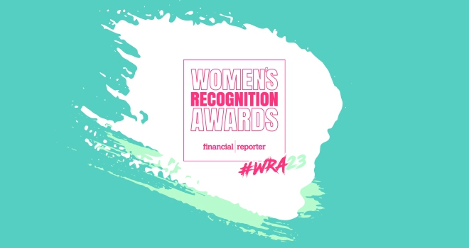 Women’s Recognition Awards launches with expanded focus | Financial ...